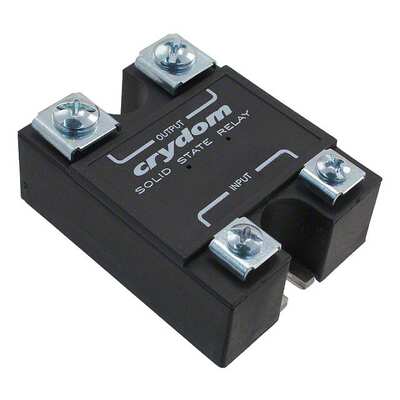 H16WD6075G 继电器 《 SSR RELAY SPST-NO 75A 48-660V    》