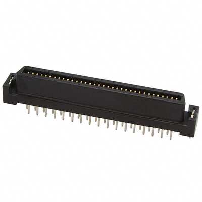 1734101-7 连接器 《 CONN BTB RCPT 68POS VERT SOLDER    》