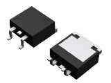 RB218NS100FHTL  Rohm Semiconductor