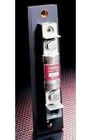 LT601002C 电路保护 《 FUSE BLOK CART 600V 100A CHASSIS    》