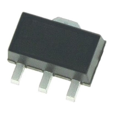 2SD1623T-TD-E 分立半导体产品 《 TRANS NPN 50V 2A PCP    》