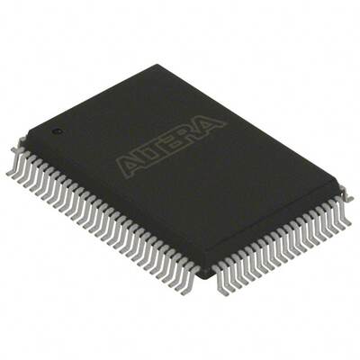 EPC16QI100 芯片 《 IC CONFIG DEVICE 16MBIT 100QFP    》