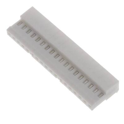 4-640441-8 连接器 《 CONN RCPT 18POS IDC 24AWG TIN    》