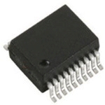LTC1387CG#TRPBF 芯片 《 IC TRANSCEIVER HALF 2/2 20SSOP    》