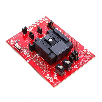 BOOSTXL-TPS65033  TI