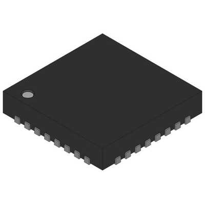 ATTINY26-16MQ 芯片 《 IC MCU 8BIT 2KB FLASH 32VQFN    》