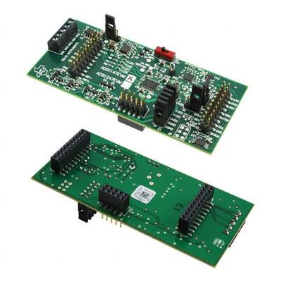 ADS1147EVM 开发板 《 EVAL MODULE FOR ADS1147    》
