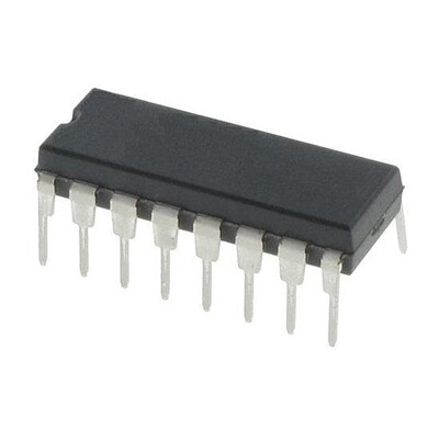 MP3398EGP 芯片 《 IC LED DRVR CTRL PWM 400MA 16DIP    》