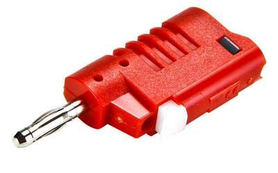 CT2016-0 连接器 《 CONN BANANA PLUG STACK SLDRLESS    》