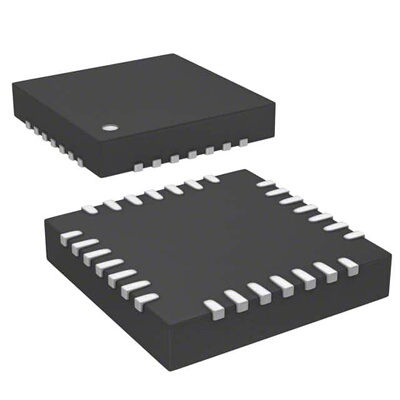 STM8L151G3U6TR 芯片 《 IC MCU 8BIT 8KB FLASH 28UFQFN    》
