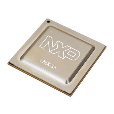 MIMX8DX5AVLFZAC 芯片 《 I.MX 8DUALXPLUS 21X21    》