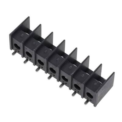325310-07-0 连接器 《 CONN BARRIER STRIP 7CIRC 0.325    》