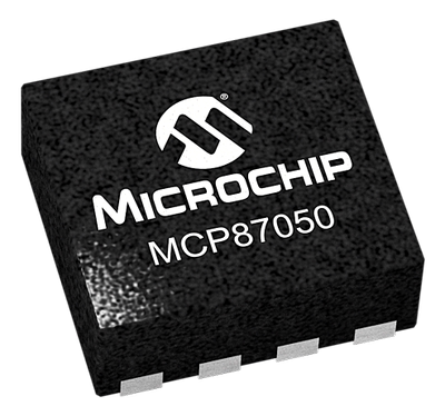 MCP87050T-U/MF 分立半导体产品 《 MOSFET N-CH 25V 8PDFN    》