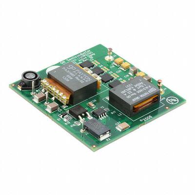 NCP1562-100WGEVB 开发板 《 BOARD EVAL FOR NCP1562-100W    》