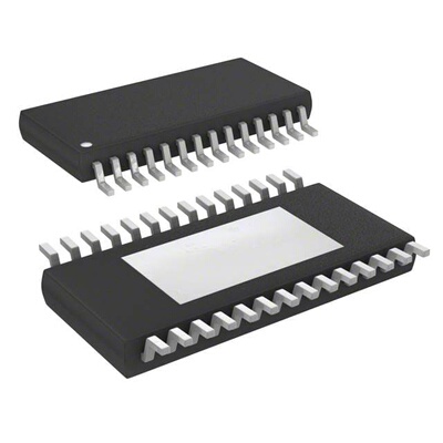 SKY72301-22 芯片 《 IC SYNTHESIZER 1GHZ 28TSSOP    》