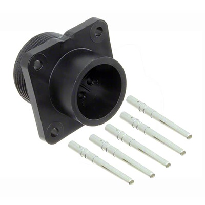 CXC3102A16S8P  Conxall/Switchcraft