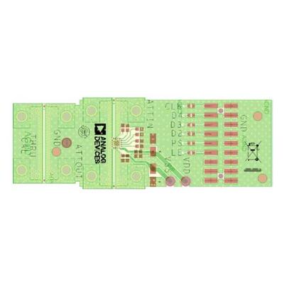 ADRF5721-EVALZ 射频 《 ADRF5721 EVAL BOARD    》