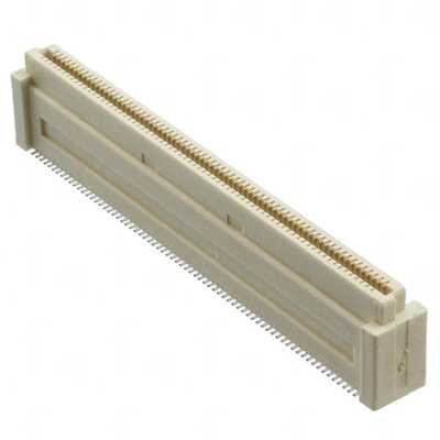 5-5179010-6 连接器 《 CONN RCPT 140POS SMD GOLD    》
