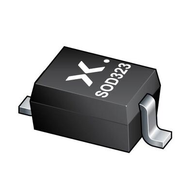 SZMM3Z4V7T1GX 分立半导体 《 SZMM3Z4V7T1G/SOD323/SOD2    》