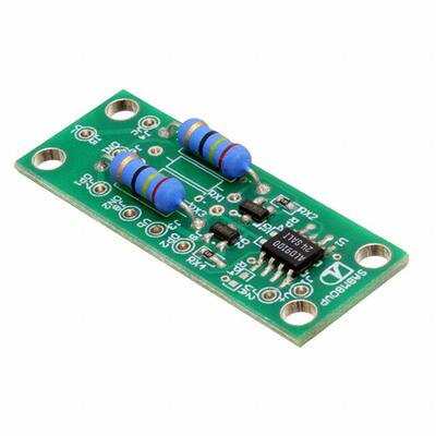 SABMBOVP224 开发板 《 SUPERCAP OVP AUTO BAL PCB 2-CH    》