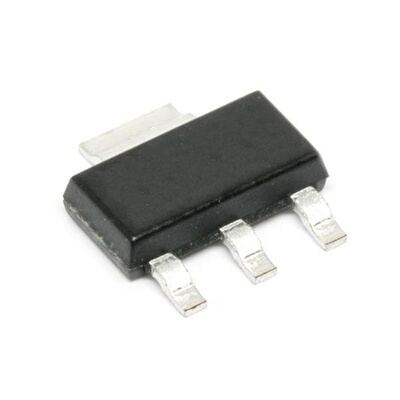 LT3092EST#TRPBF  ADI