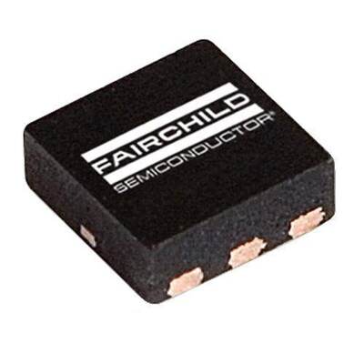 FAN2558MP10X 芯片 《 IC REG LINEAR 1V 180MA 6MLP    》