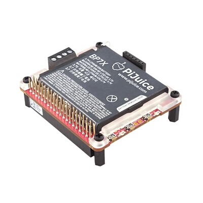 PIS-0212 开发板 《 PIJUICE - A PORTABLE POWER PLATF    》