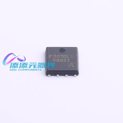 DMP3010LPS 分立半导体 《 DMP3010LPS    》