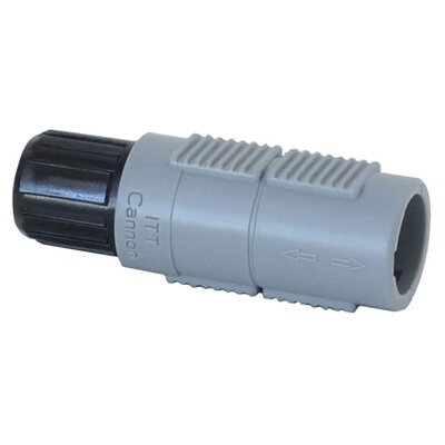 PLC1G021003 连接器 《 CONN RCPT FMALE 3POS SOLDER CUP    》