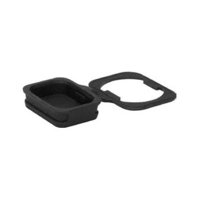 0098.0105 连接器 《 PROTECTION COVER IP67 IEC 60320    》