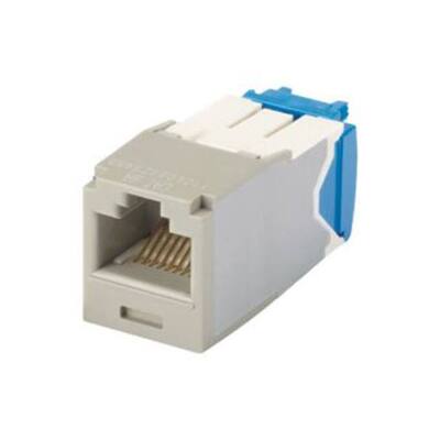 CJ6X88TGIG 连接器 《 CATEGORY 6A, RJ45, 10 GB/S, 8-PO    》