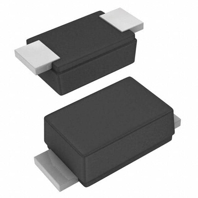 SMF58A-HE3-08 电路保护 《 TVS DIODE 58VWM 95VC SMF    》