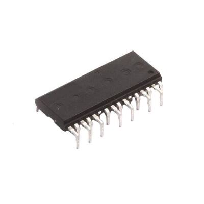 FSB50550AB 分立半导体产品 《 FET 3PH 500V 2A MODULE    》