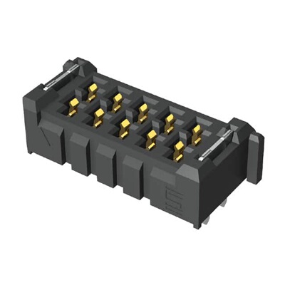 UMPS-05-03.5-G-VT-SM-WT-K null Samtec Inc.