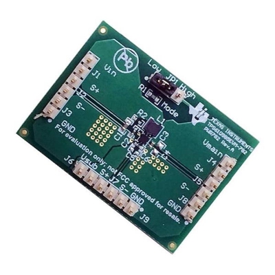 TPS610986DSET TPS610981DSET TPS610994YFFR