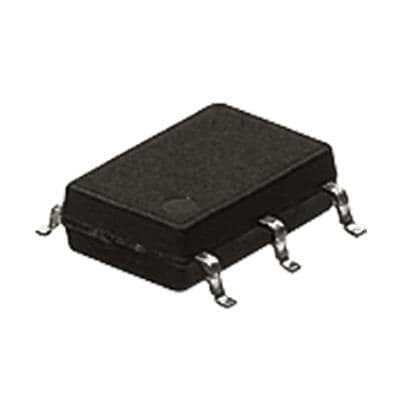 AQV252G3S 继电器 《 SSR RELAY DPST-NO 3.3A 0-60V    》