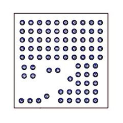 CYW20736A1KWBGT CYW20736S CYW20748A0KFBGT