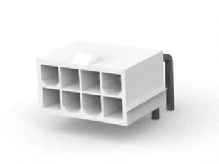 1586041-8 连接器 《 CONN HEADER R/A 8POS 4.2MM    》