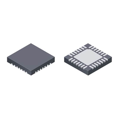 A89306GETSR-T  《 3-PHASE BLDC FOC MOTOR CONTROLLE    》
