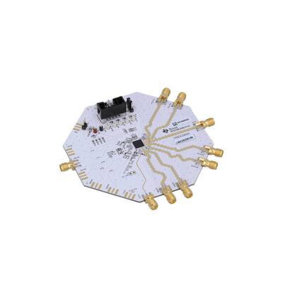 LMV228TLEVAL 射频 《 BOARD EVALUATION FOR LMV228TL    》