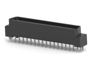 1734100-6 连接器 《 CONN BTB PLUG 60POS VERT SOLDER    》
