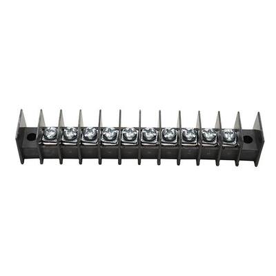 325001-10-0 连接器 《 CONN BARRIER STRP 10CIRC 0.325    》