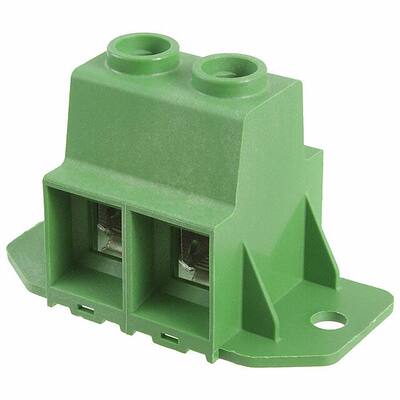 1986715-2 连接器 《 TERM BLK 2P SIDE ENTRY 15MM PCB    》