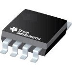 INA301A3QDGKTQ1 芯片 《 CURRENT SHUNT MONITOR    》