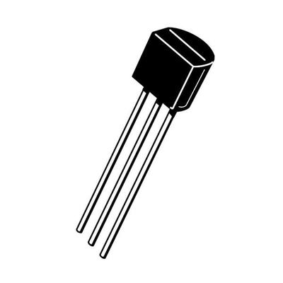 LM317LBZRPG 芯片 《 IC REG LINEAR POS ADJ 100MA TO92    》