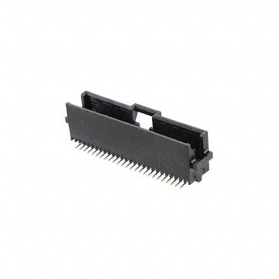 5-147377-5 连接器 《 CONN HEADER SMD 50POS 1.27MM    》