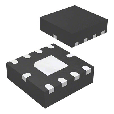 PE64906B-Z 射频 《 IC RF DTC 100-3000MHZ 10QFN    》