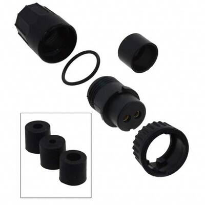 3182-2SG-3DC null Conxall/Switchcraft