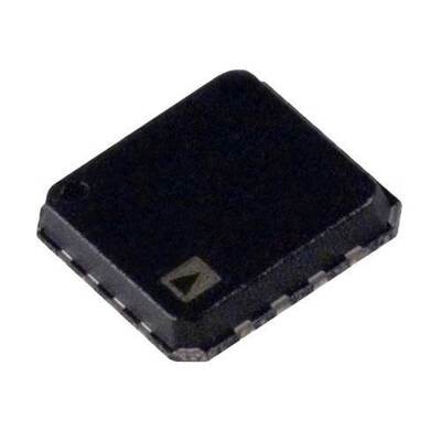 AD8222HACPZ-R7 芯片 《 IC INST AMP 2 CIRCUIT 16LFCSP    》