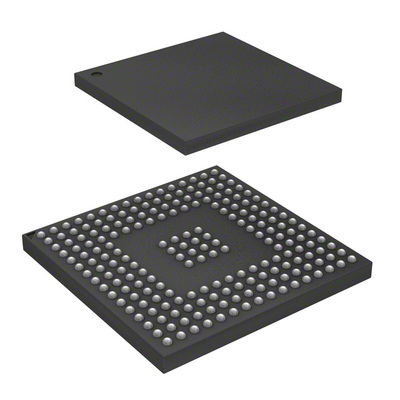 SPC5668EF1AVMG  NXP